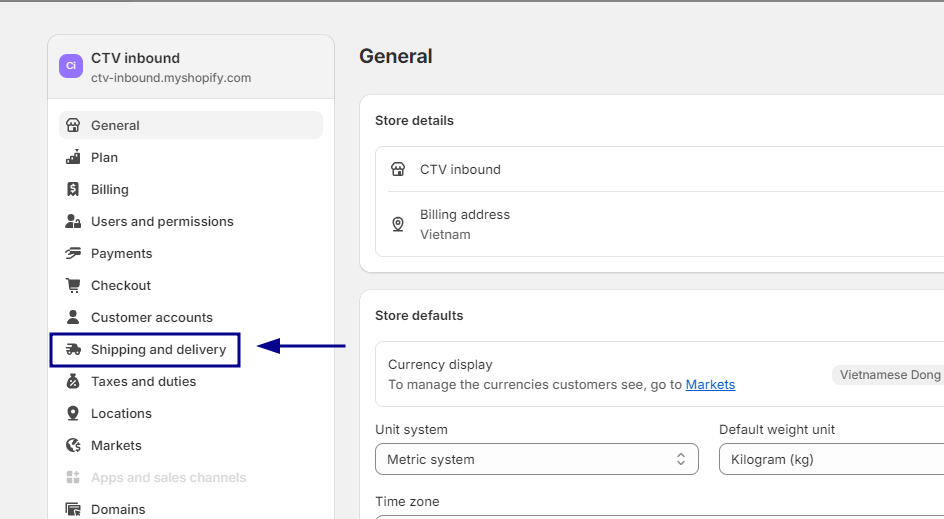 How to Display Estimated Delivery Date on Shopify